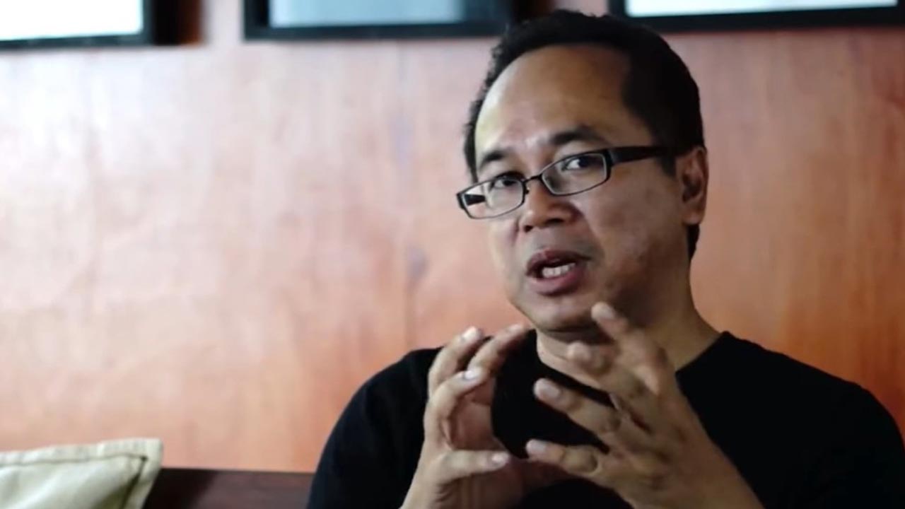 8 Arsitek terkenal di Indonesia - Prodi Arsitektur