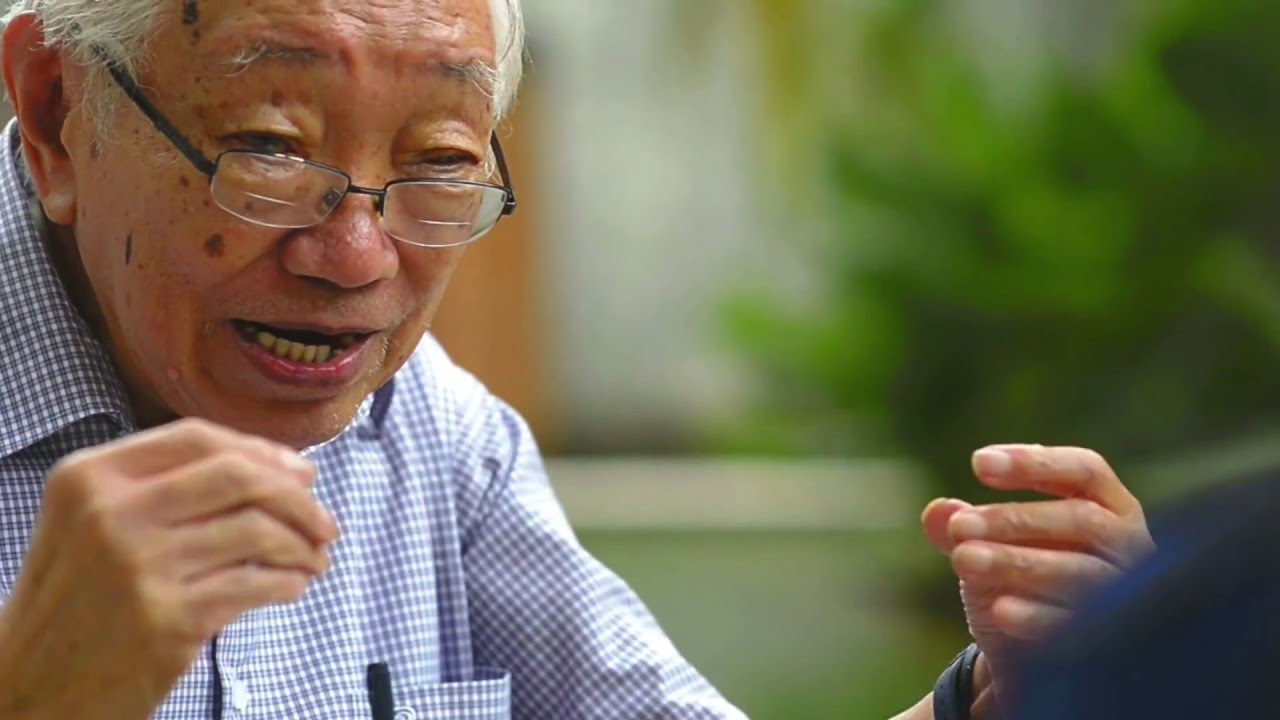 8 Arsitek terkenal di Indonesia - Prodi Arsitektur