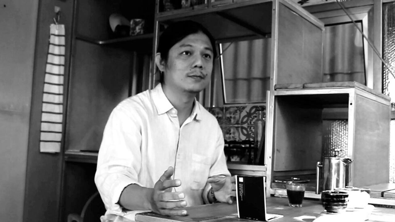 8 Arsitek terkenal di Indonesia - Prodi Arsitektur